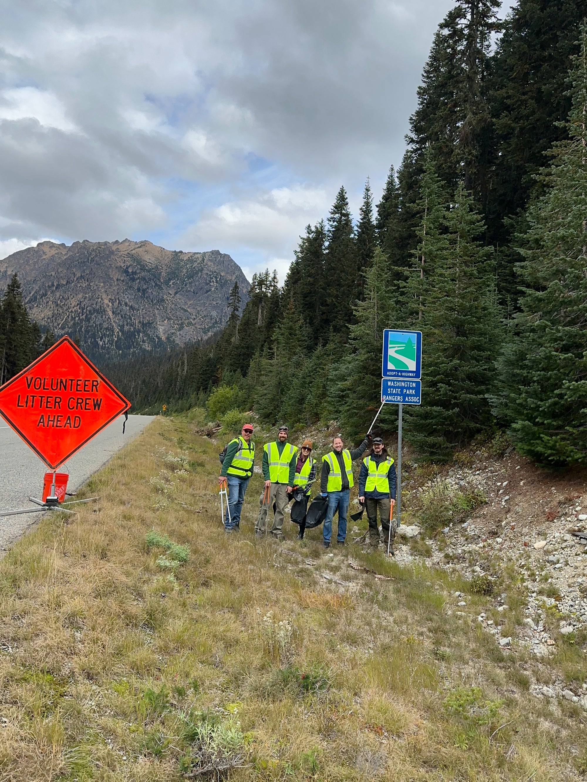 Welcome! [www.washingtonrangers.org]