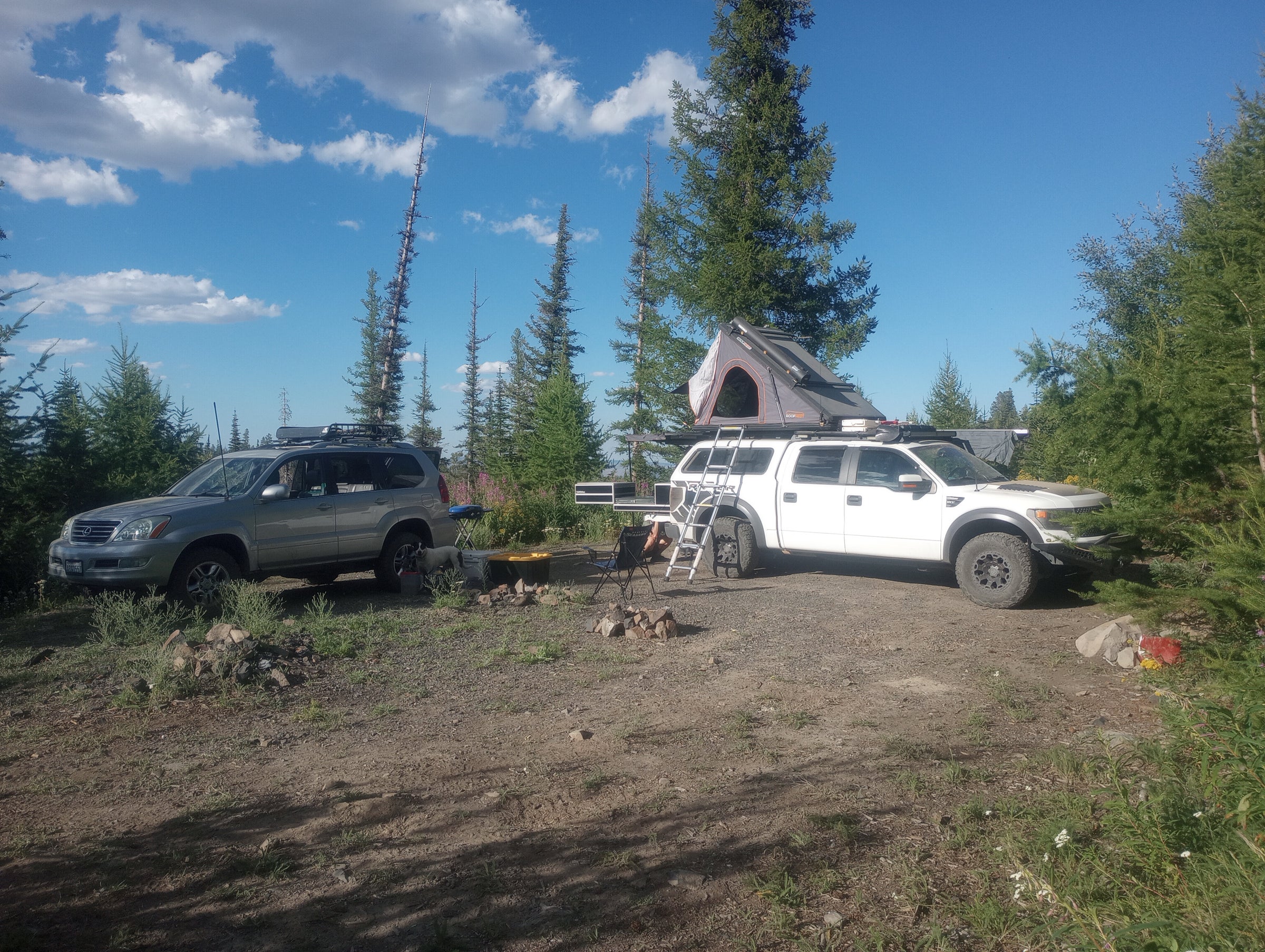 Washington State Park Rangers Association